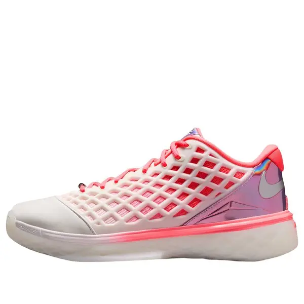 Nike Kobe 3 Low Protro 'wnba All-star - Cream