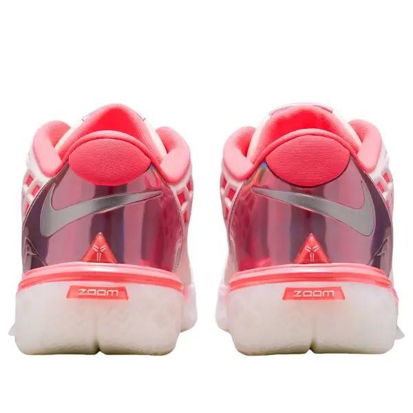 Nike Kobe 3 Low Protro 'wnba All-star - Cream