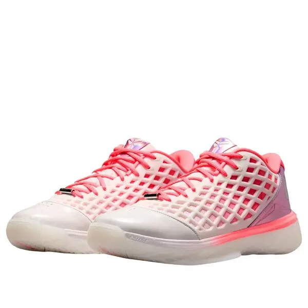 Nike Kobe 3 Low Protro 'wnba All-star - Cream