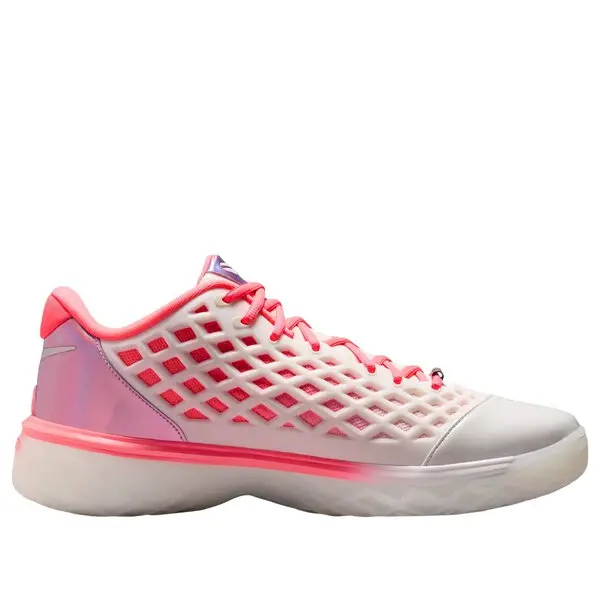 Nike Kobe 3 Low Protro 'wnba All-star - Cream