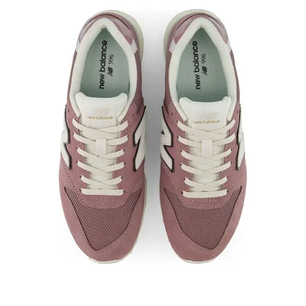 NEW BALANCE 996 "pebble Sea Salt" Sneakers - Pebble/sea Salt