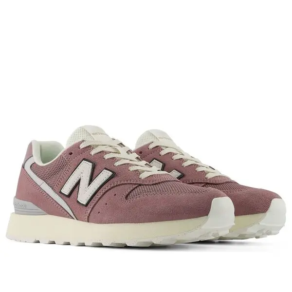 NEW BALANCE 996 "pebble Sea Salt" Sneakers - Pebble/sea Salt