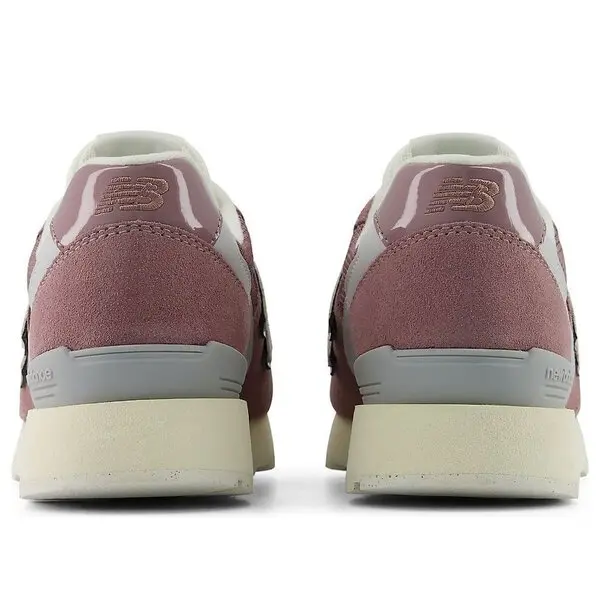 NEW BALANCE 996 "pebble Sea Salt" Sneakers - Pebble/sea Salt