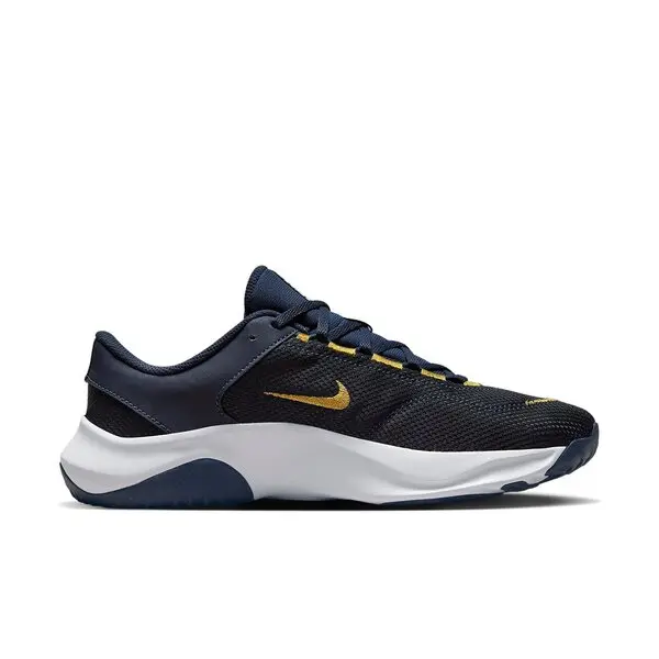 Nike Legend Essential 3 Next Nature Training Sneakers - Blackgold