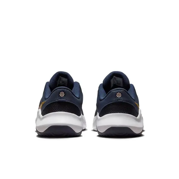 Nike Legend Essential 3 Next Nature Training Sneakers - Blackgold