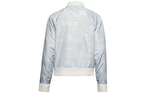 Under Armour Move Reversible Bomber Jacket