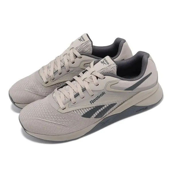 REEBOK Nano X4 Ash