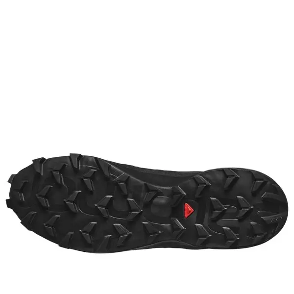 SALOMON Cross Evr 'black Phantom