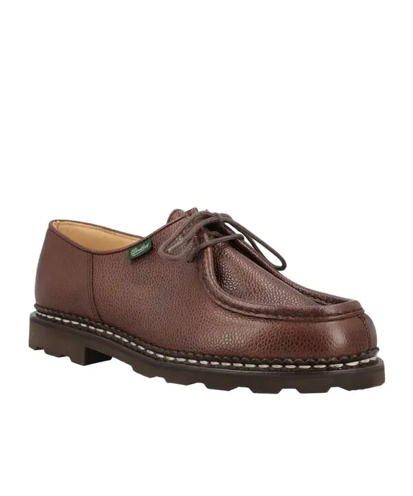 Paraboot Michael Norwegian Derby Shoes
