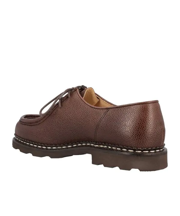 Paraboot Michael Norwegian Derby - No