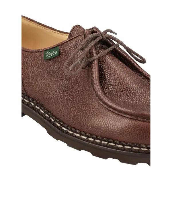 Paraboot Michael Norwegian Derby - No