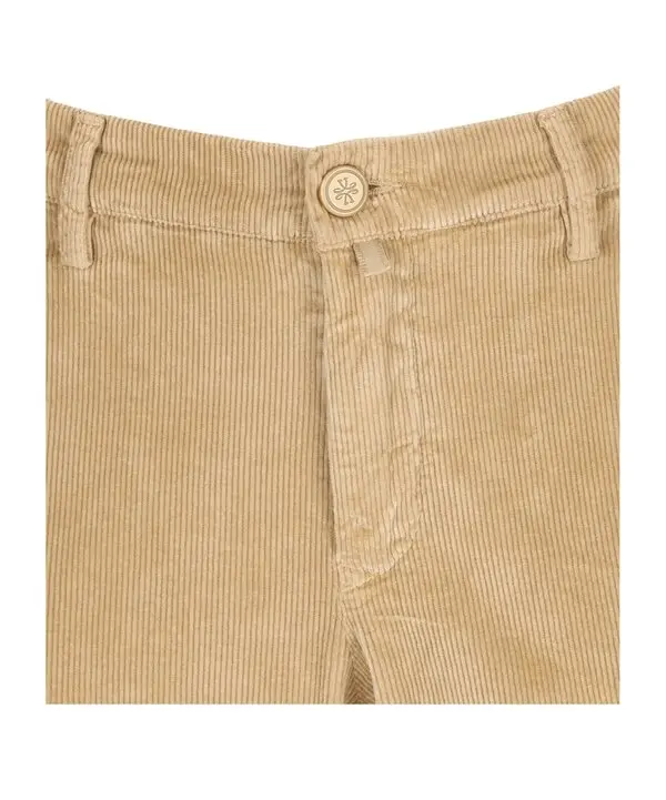 Jacob Cohen Slim Corduroy Pants