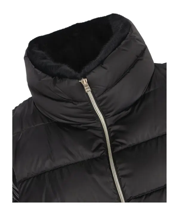 Herno Zippered Vest
