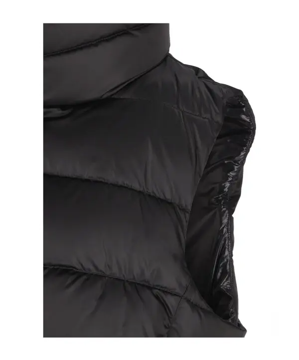 Herno Zippered Vest