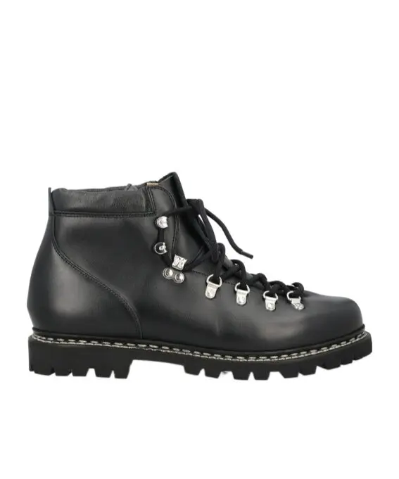 Paraboot Round-toe Boots