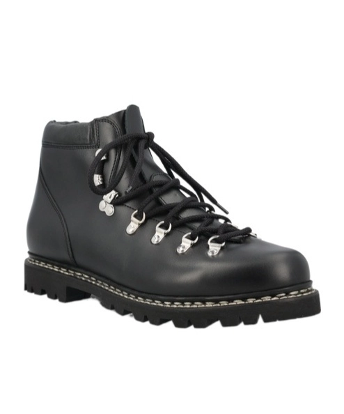 Paraboot Round-toe Boots