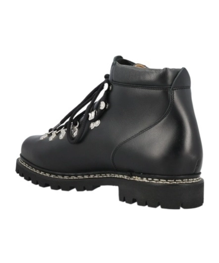 Paraboot Round-toe Boots