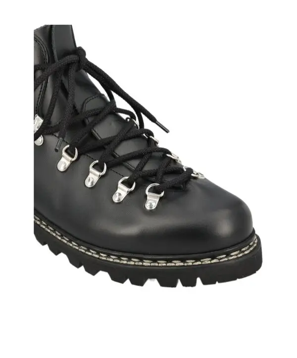 Paraboot Round-toe Boots