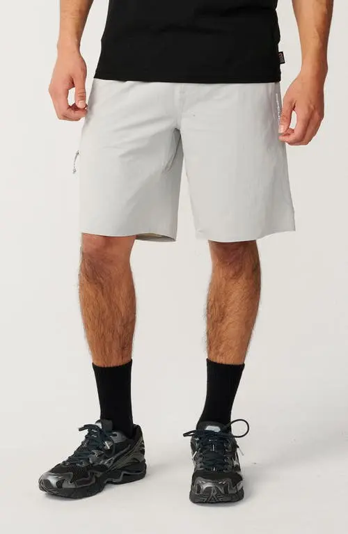 Rip Curl Tie Waist Shorts