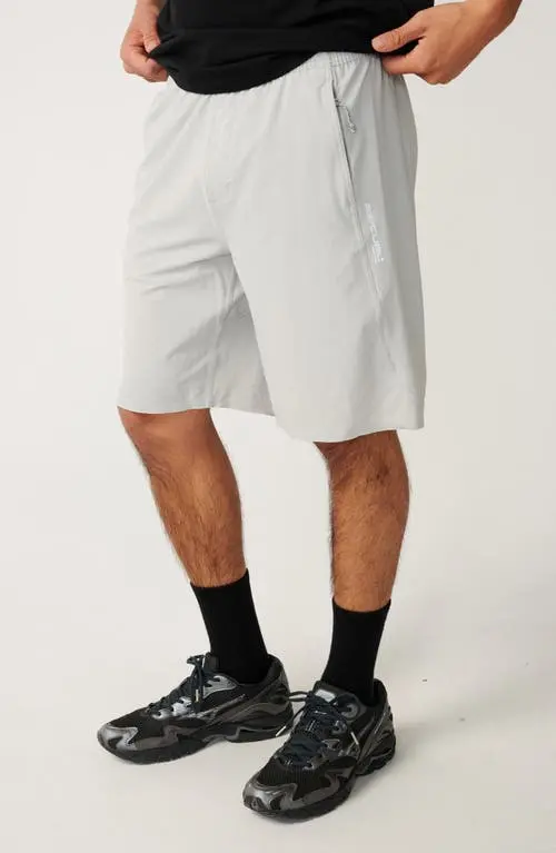 Rip Curl Tie Waist Shorts