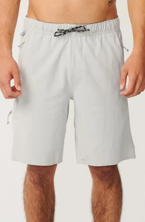 Rip Curl Tie Waist Shorts