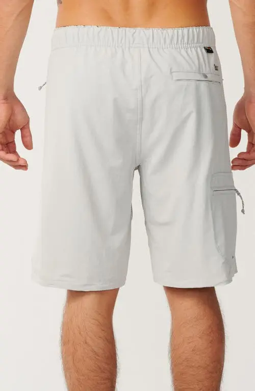 Rip Curl Tie Waist Shorts