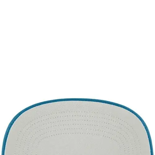 '47 47 Jacksonville Jaguars Roscoe Two-toned Hitch Adjustable Hat