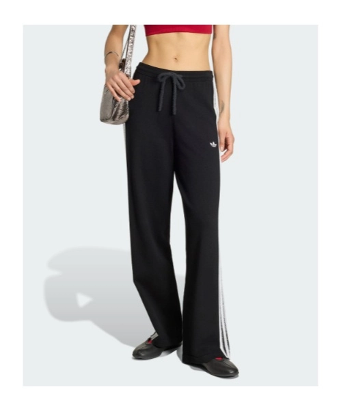 ADIDAS ORIGINALS Knit Firebird Track Pant