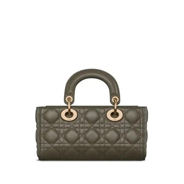 Dior Small Lady D-joy Bag