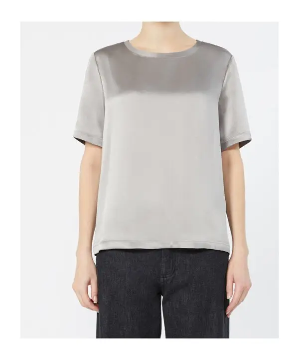 Max Mara Short-sleeved T-shirt