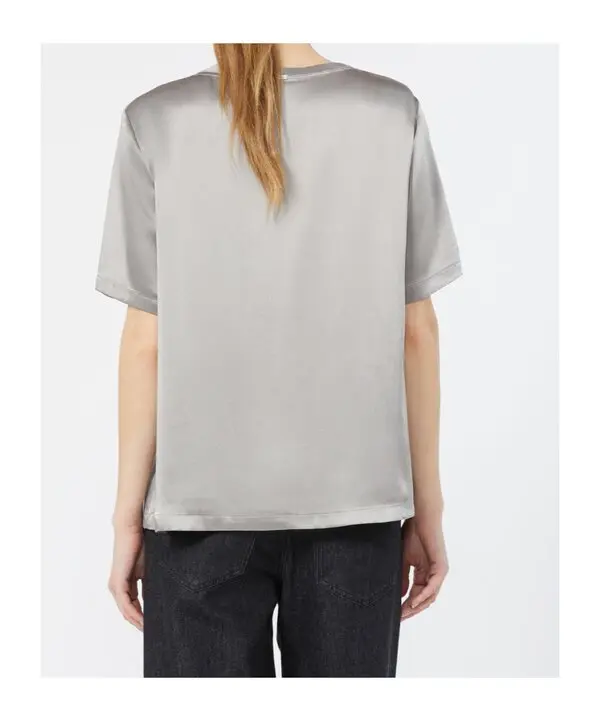 Max Mara Short-sleeved T-shirt