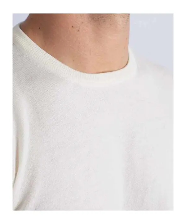 GRAN SASSO Crew Neck Sweater