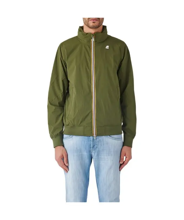 K-WAY Amaury Jacket