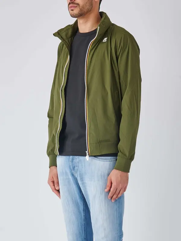 K-WAY Amaury Jacket