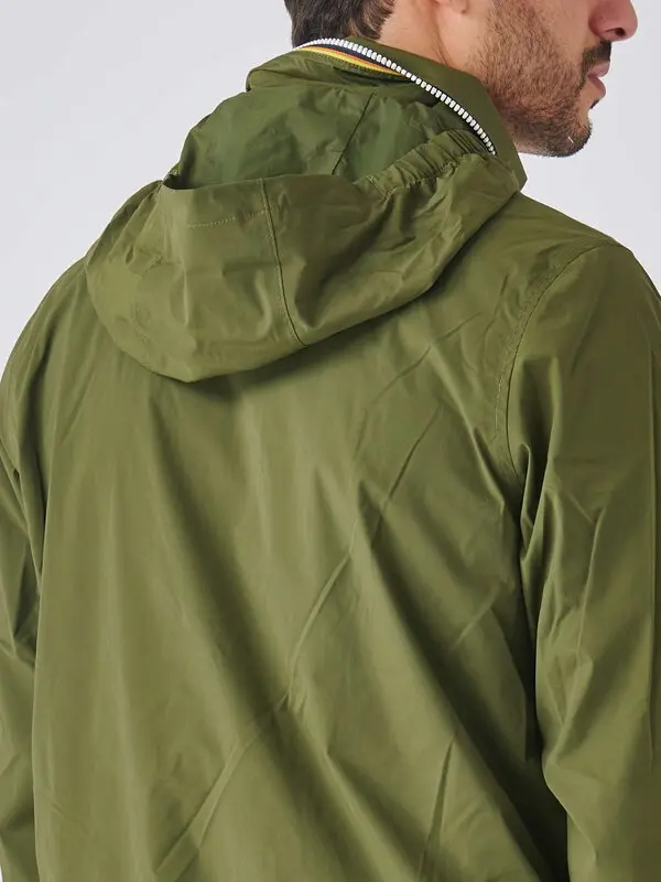 K-WAY Amaury Jacket
