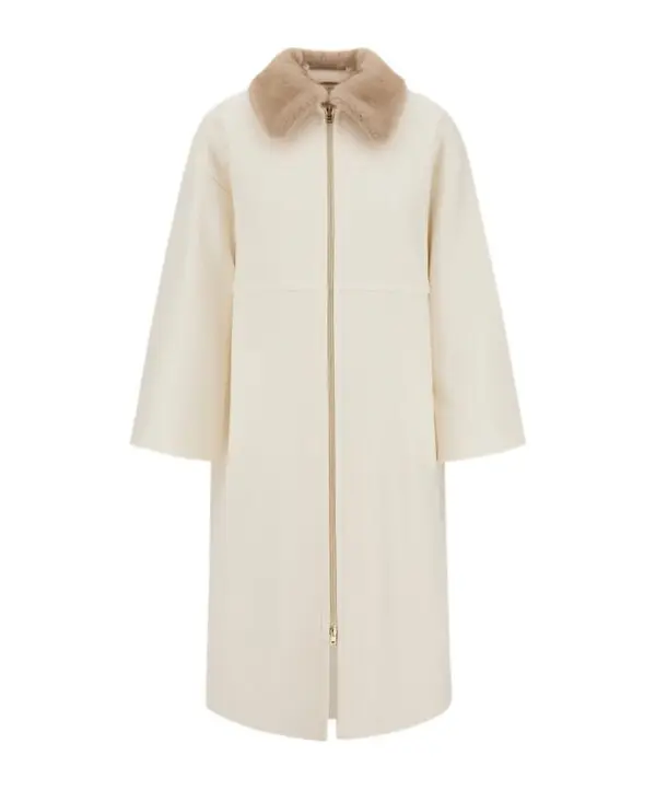 Herno Long-sleeved Coat