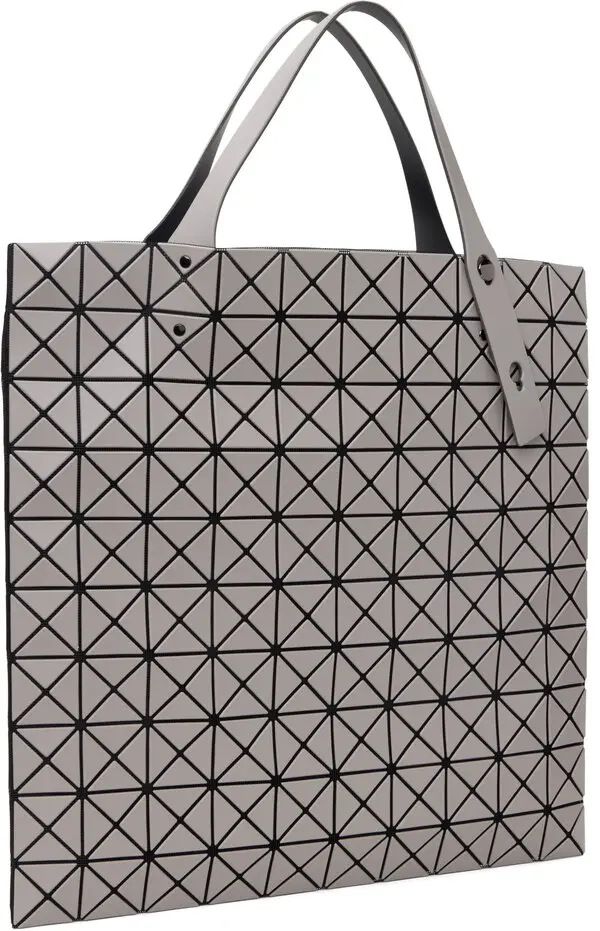 Issey Miyake Prism Matte-2 Tote Bag