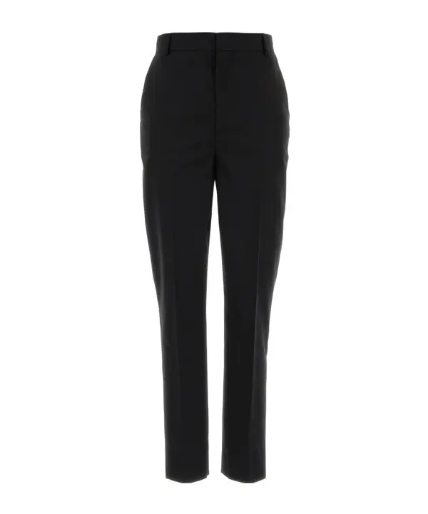 Moschino Straight-leg Casual Trousers