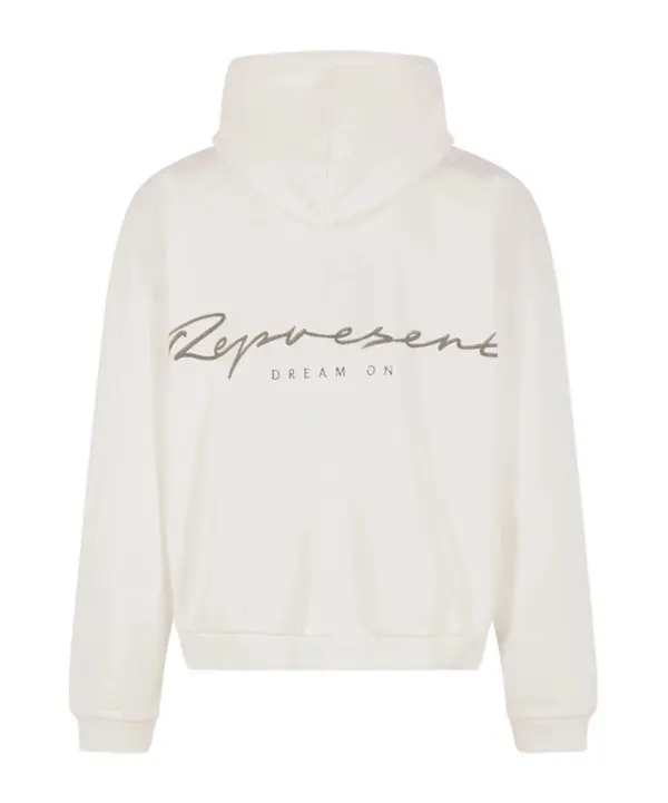 REPRESENT Western Dobermans Graphic Hoodie