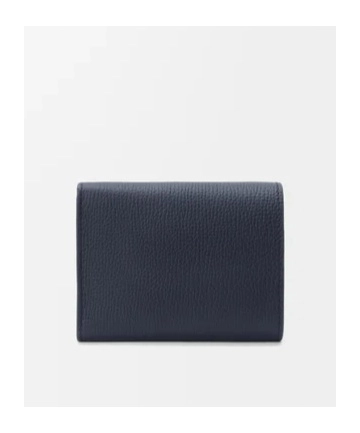 Loewe Anagram Trifold Wallet