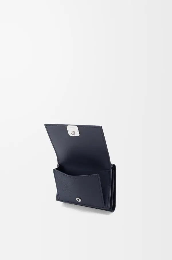 Loewe Anagram Trifold Wallet