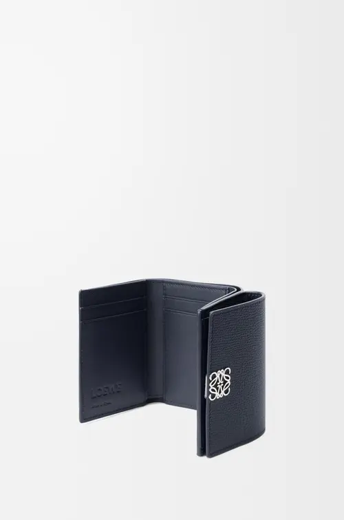Loewe Anagram Trifold Wallet