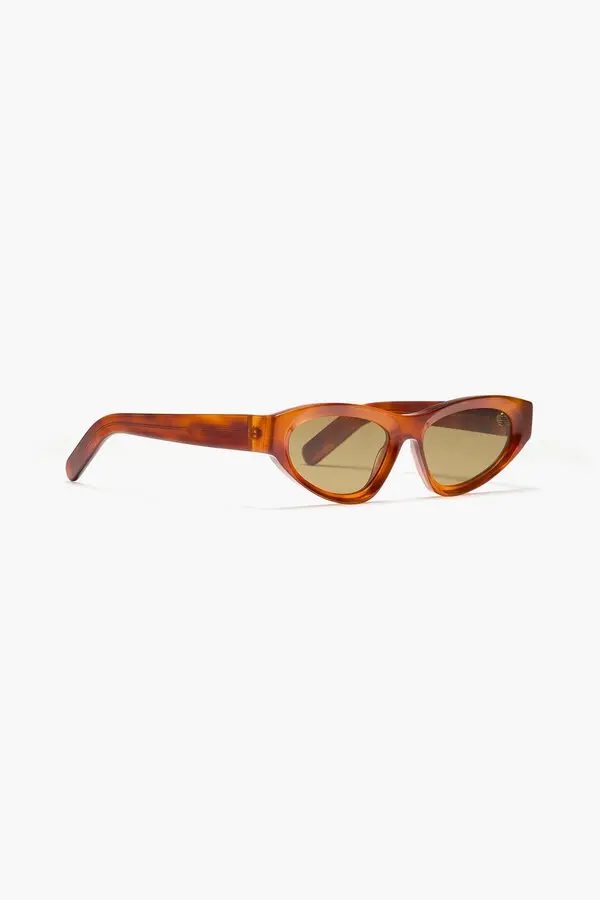 Zimmermann Cateye Acetate Sunglasses