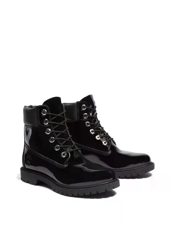Timberland Premium 6-inch Waterproof Boots