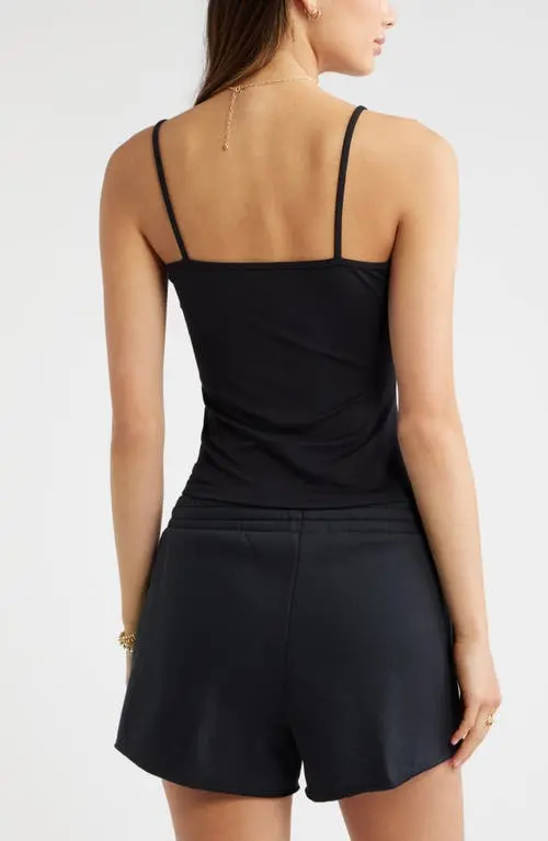 Bp. Core Stretch Camisole - Black