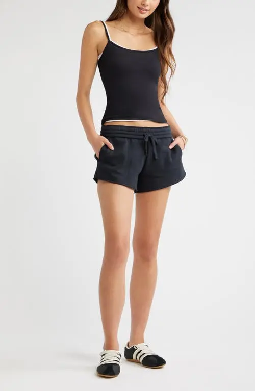 Bp. Smooth Stretch Camisole - Black