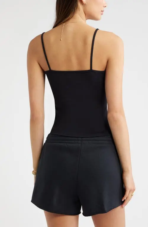 Bp. Smooth Stretch Camisole - Black