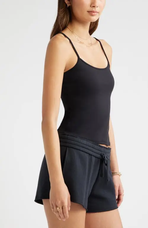 Bp. Smooth Stretch Camisole - Black