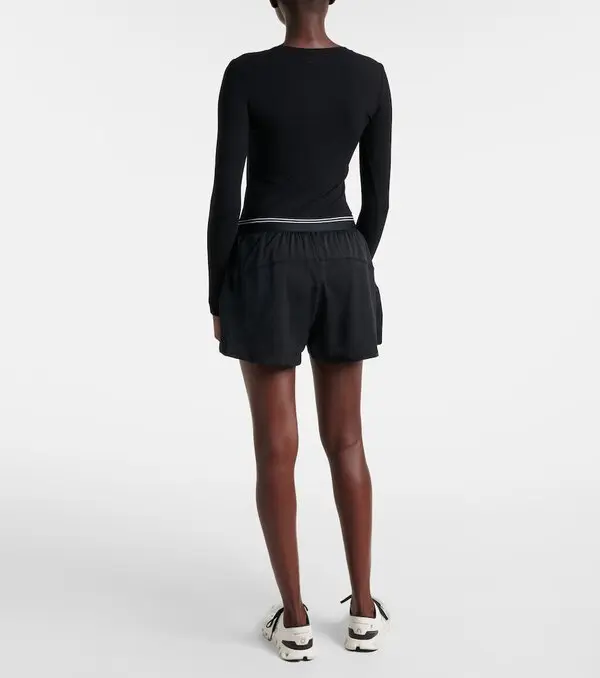 The Upside Lucky Run Shorts