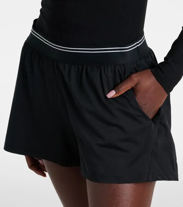 The Upside Lucky Run Shorts